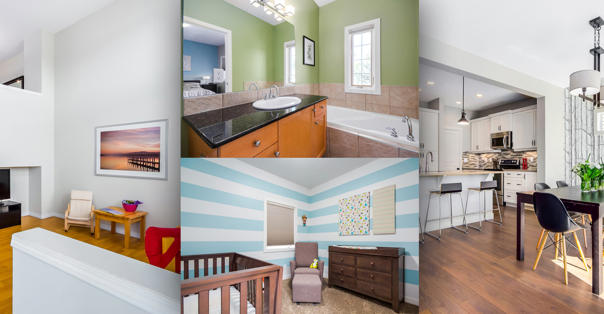 Fresh Paint, Fresh Home » Pixilink Solutions
